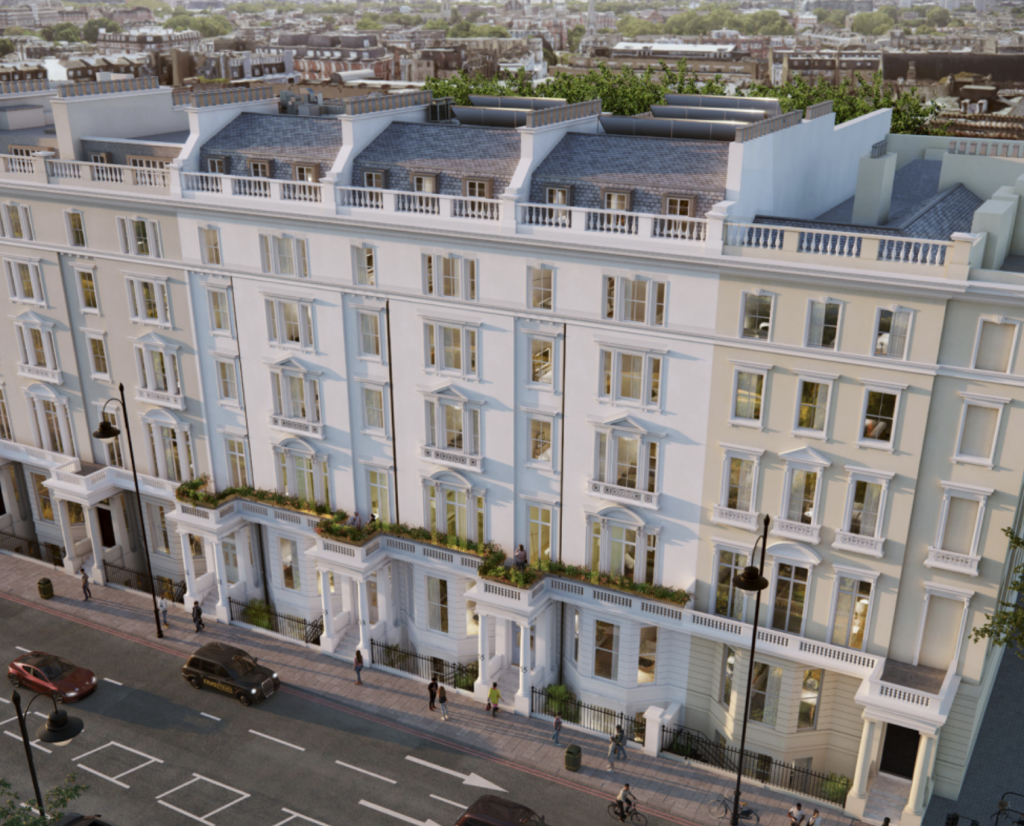 Fifty One | South Kensington